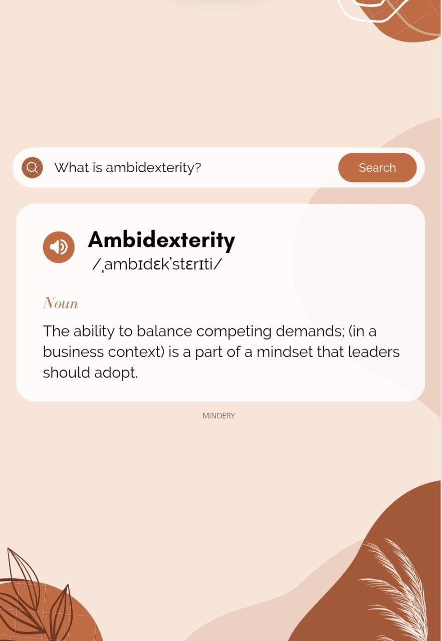 Mindery Tech